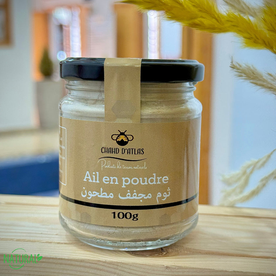 Produits – Chahd d’atlas