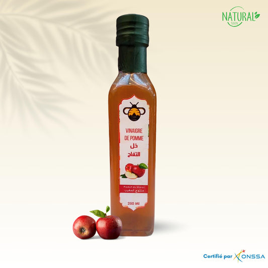 Huiles comestibles – Chahd d’atlas