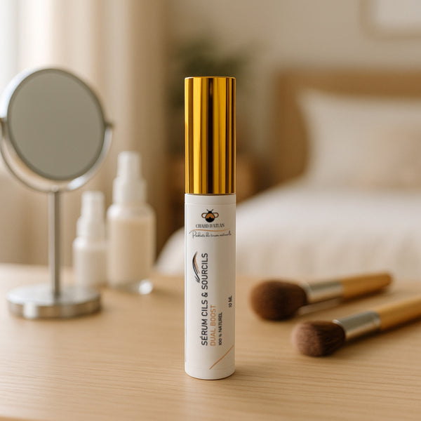 Dual Boost – Chahd d’atlas